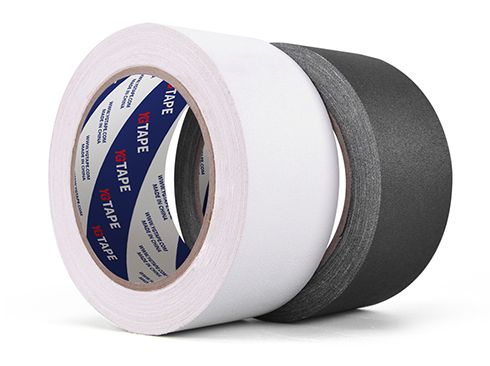 High-Tack Matte Gaffer Tape for Stage & Film | YG Group