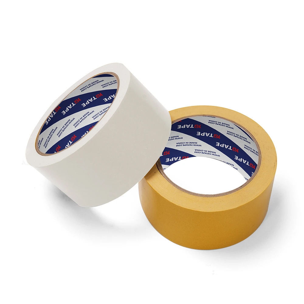 Double-Sided PP Tape for Labels & Trims | YG Group