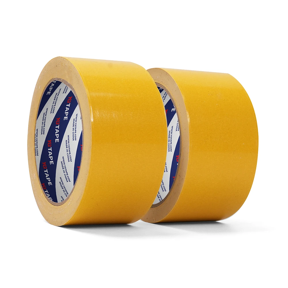 Double-Sided PP Tape for Labels & Trims | YG Group