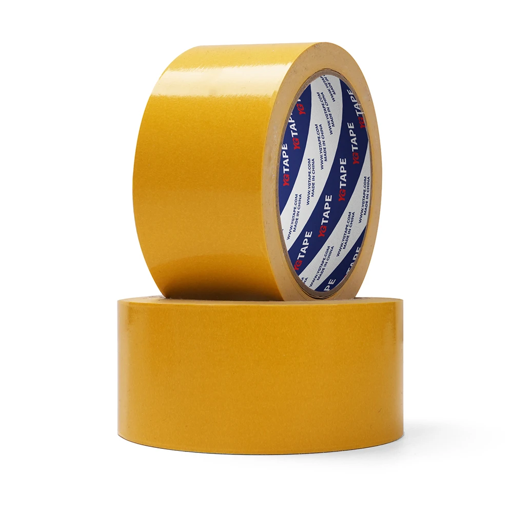 Double-Sided PP Tape for Labels & Trims | YG Group