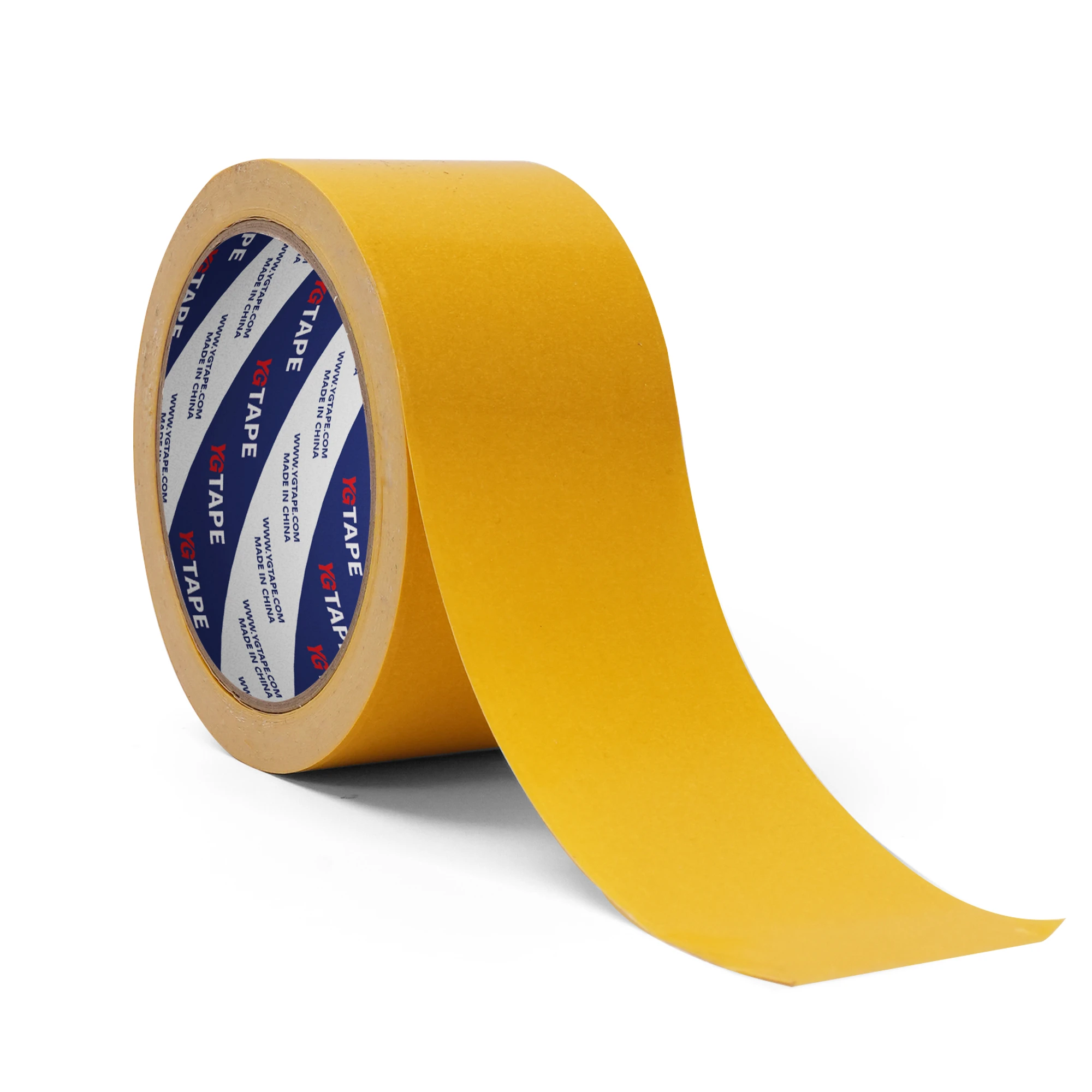 Double-Sided PP Tape for Labels & Trims | YG Group