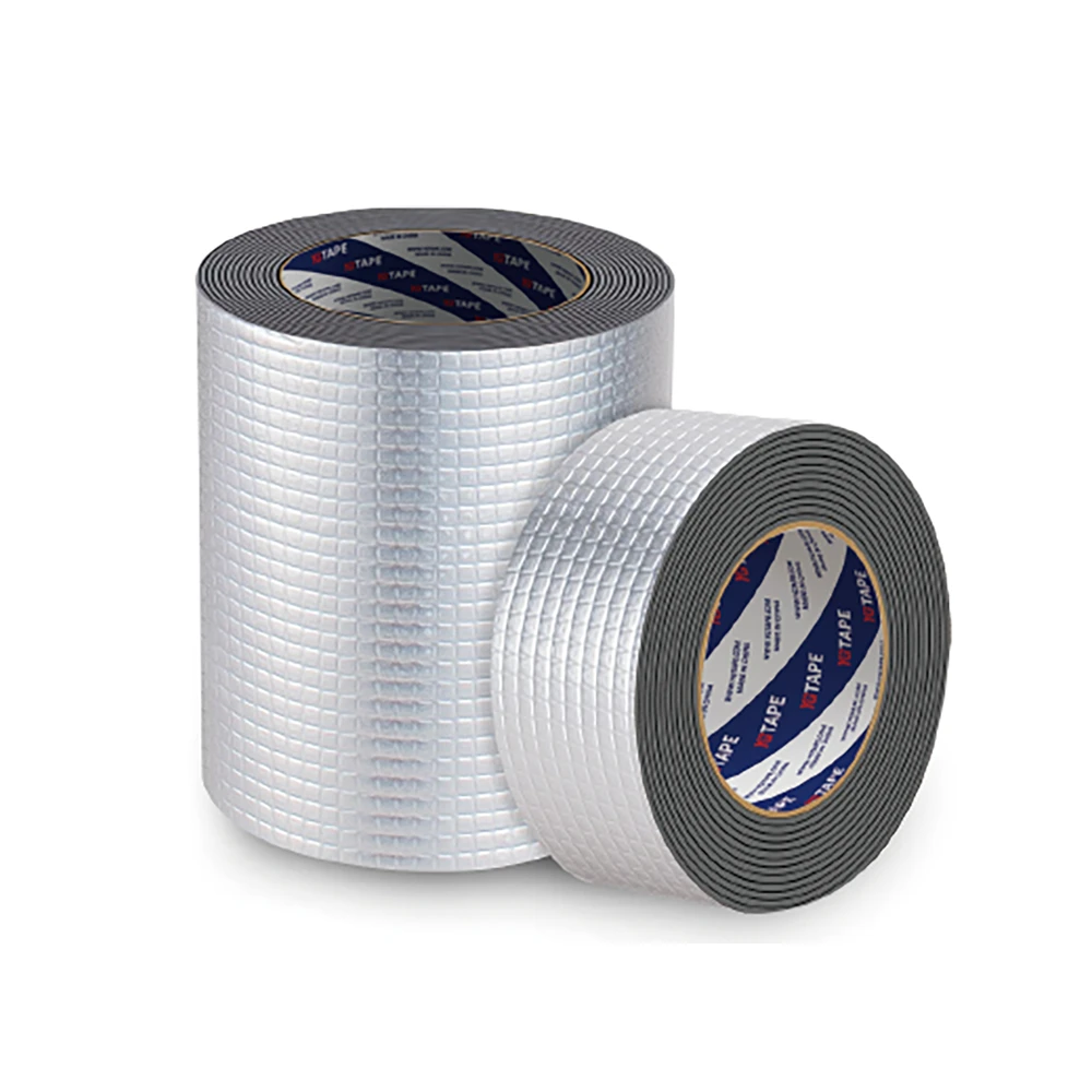 How to Use Butyl Tape | Waterproof Sealing Guide | YG Group