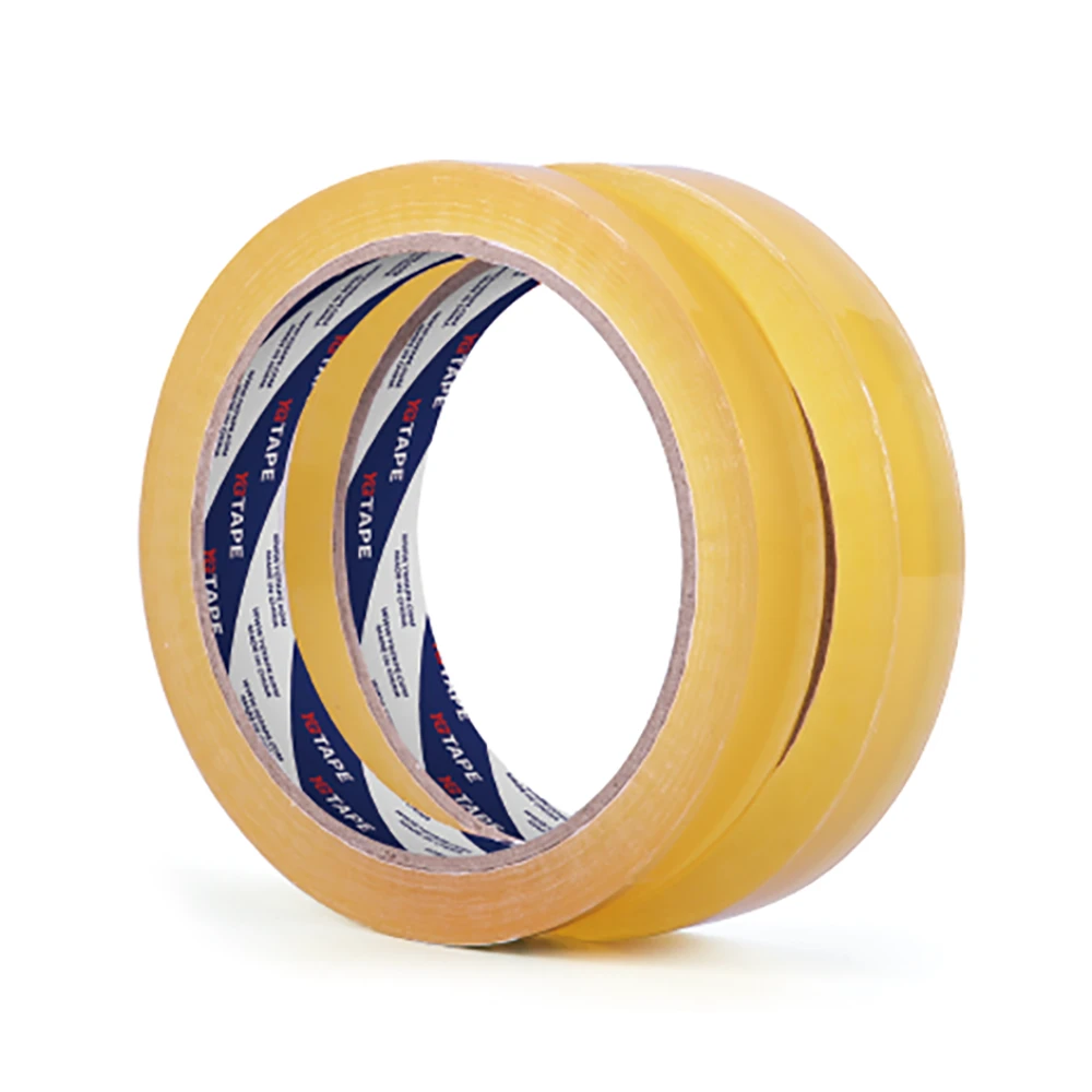 Eco-Friendly Cellophane Tape for Packaging | YG Group