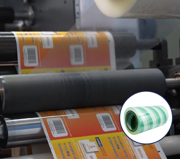 YG Glossy Film Labels for Labels Protection | YG Group