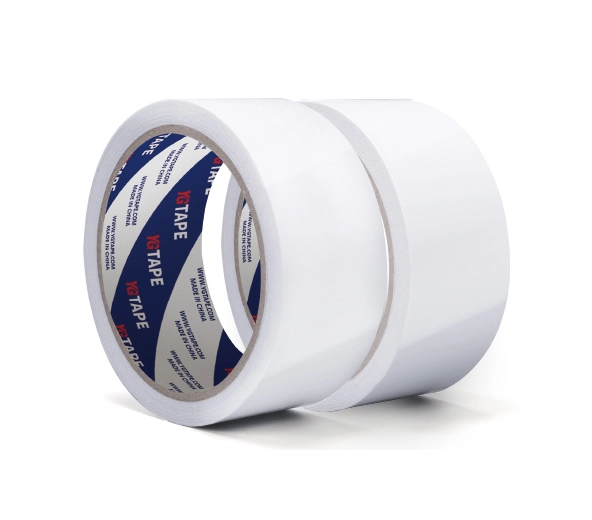 YG Double Sided OPP Tape – For Advertising | YG Group