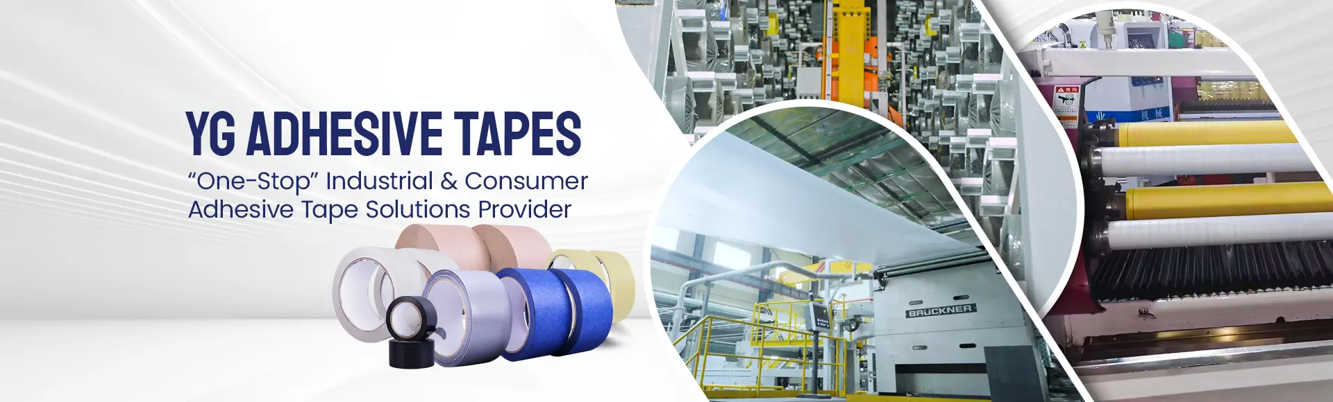 About YG China Wholesale & YG Custom Service | YG Group
