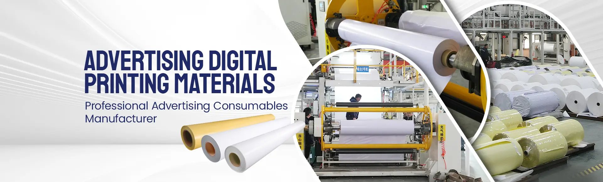 About YG China Wholesale & YG Custom Service | YG Group