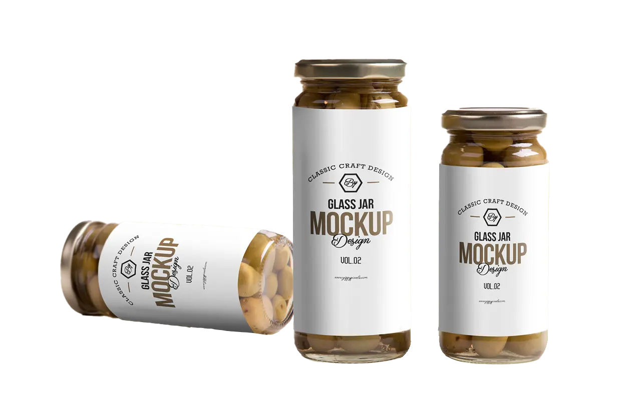 Guides To Can Labels for Glass & Metal Cans | YG Group