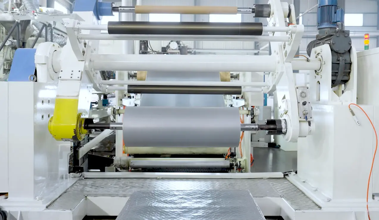 Vietnam Production Plant for Tapes & Labels | YG Group