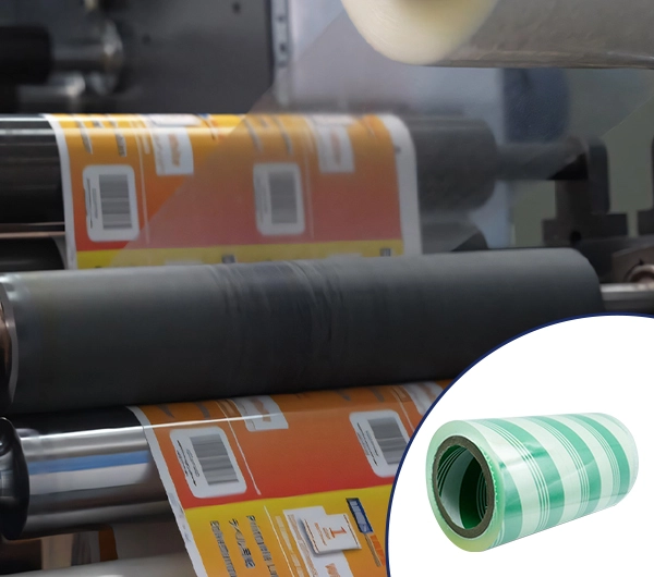 Glossy Lamination Film | High-Gloss Protective Film | YG Group