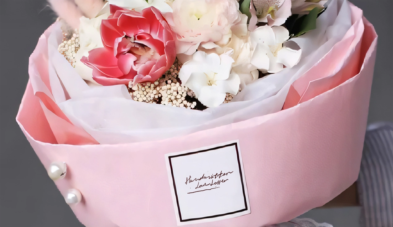 Matte Coated Paper Labels | Smooth Non-Glossy Labels | YG Group