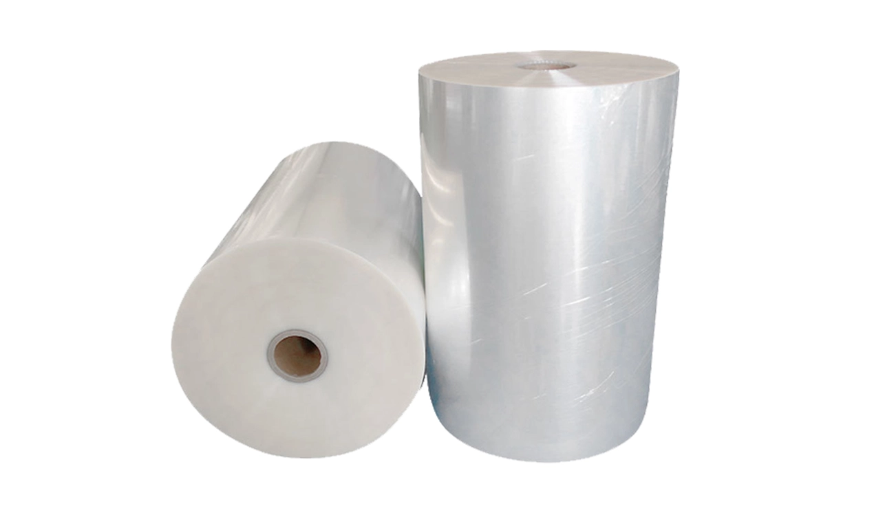 Matte Lamination Film | Non-Glossy Protective Film | YG Group