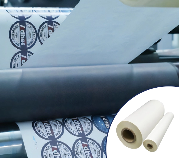 Matte Lamination Film | Non-Glossy Protective Film | YG Group