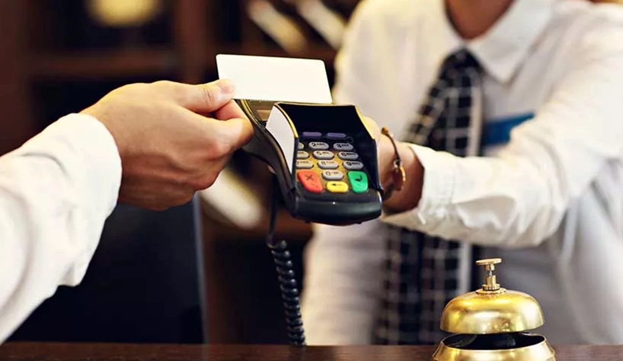 Thermal Receipt Paper Rolls | POS & Printer Paper | YG Group