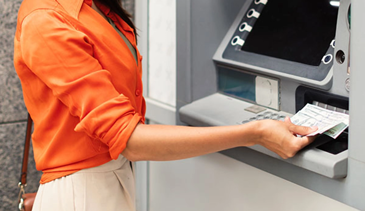 Thermal Receipt Paper Rolls | POS & Printer Paper | YG Group