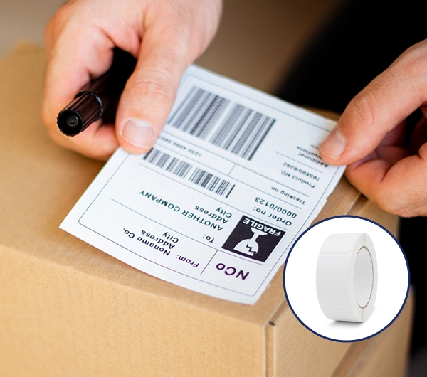 Top Thermal Paper Rolls | High-Sensitivity Thermal Paper | YG Group