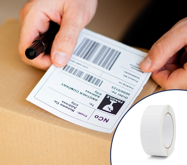 Top Thermal Paper Rolls | High-Sensitivity Thermal Paper | YG Group