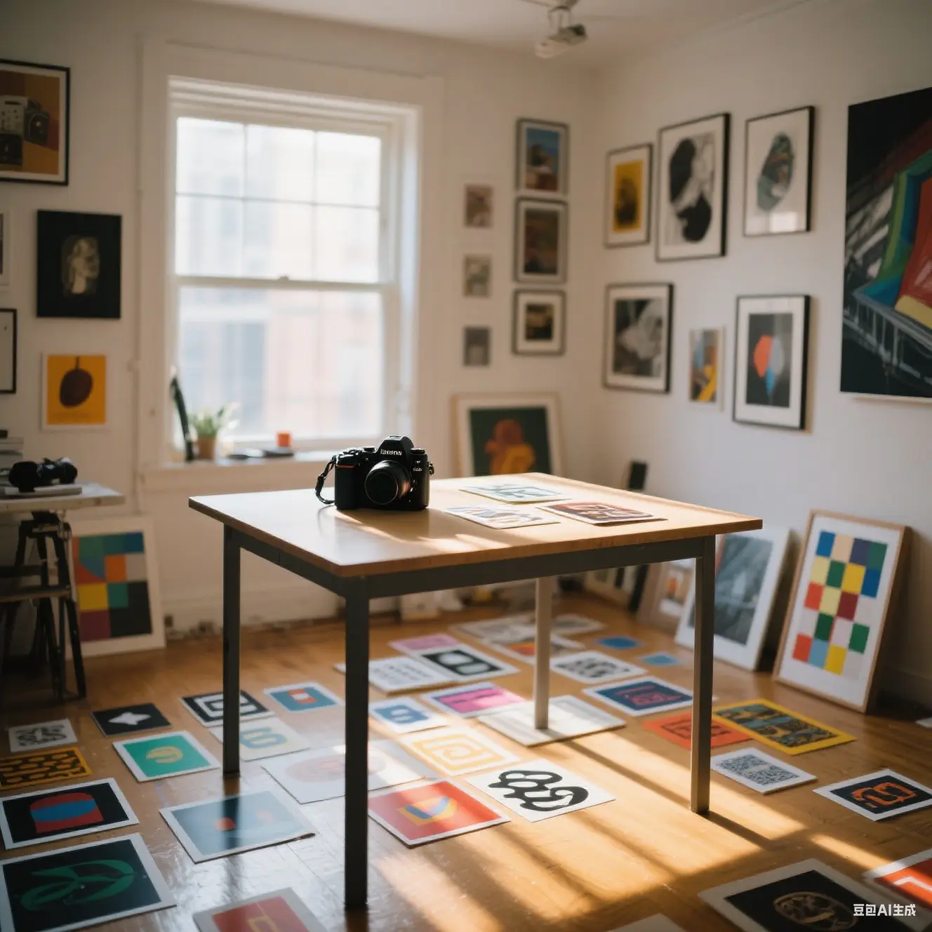 Art Label Photography Guide: Materials, Tips & Techniques
