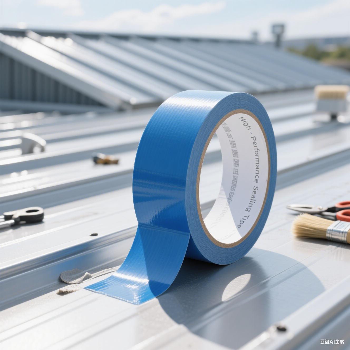 What Is Butyl Tape: Definition, Uses & Key Benefits