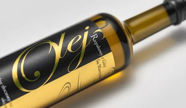 Liquor & Sprit Label