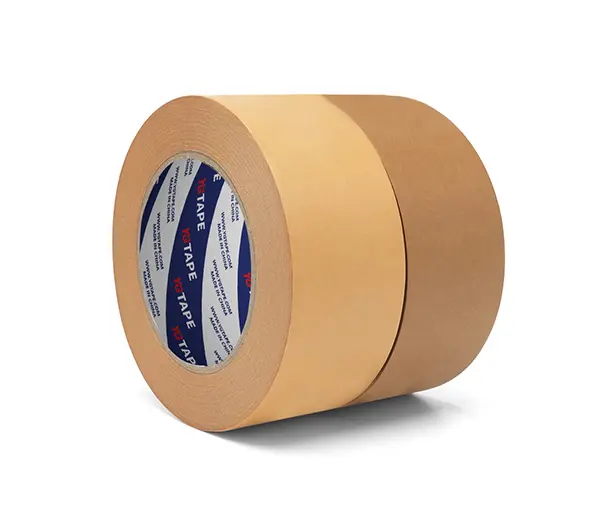 Writable Paper Tape for Labeling & Packaging | YG Group