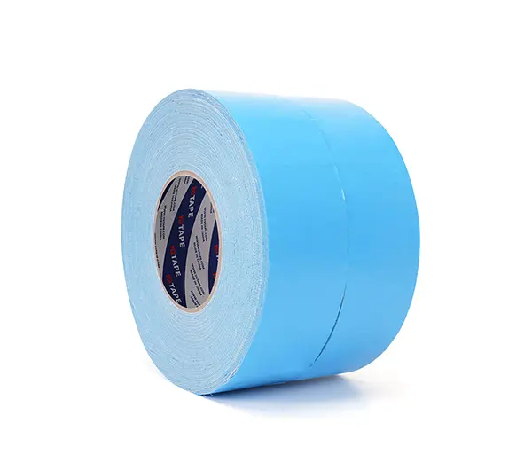 Double Sided Blue Carpet Tape 丨 YG Tape