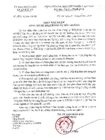 Vietnam Production Plant for Tapes & Labels | YG Group