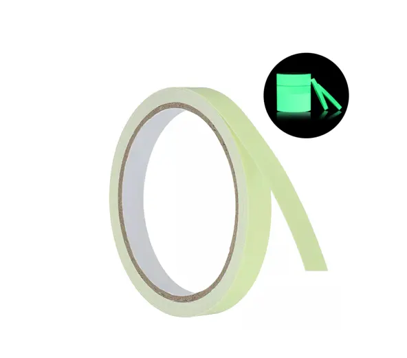 Glow-In-The-Dark Luminous Tape for Safety Use | YG Group