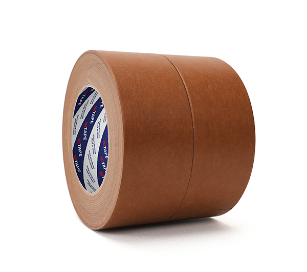 Kraft Flatback Paper Tape for Packaging & Sealing | YG Group