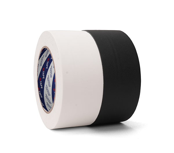 High-Tack Matte Gaffer Tape for Stage & Film | YG Group