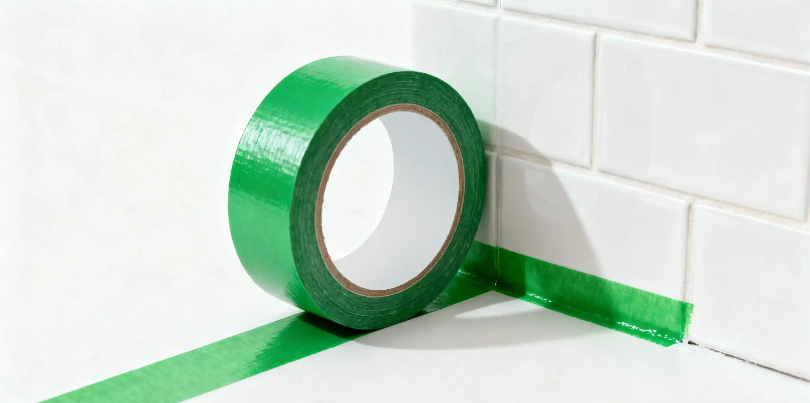Beyond YG Green Painter Tape: Features & Uses Explained