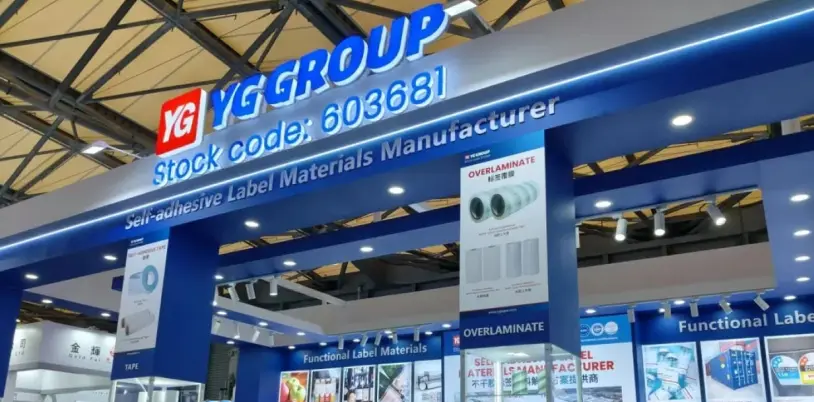 Labelexpo Asia 2025: Scaling Functional Self-Adhesive Labels