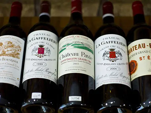 Functional Label Materials for Packaging | YG Group